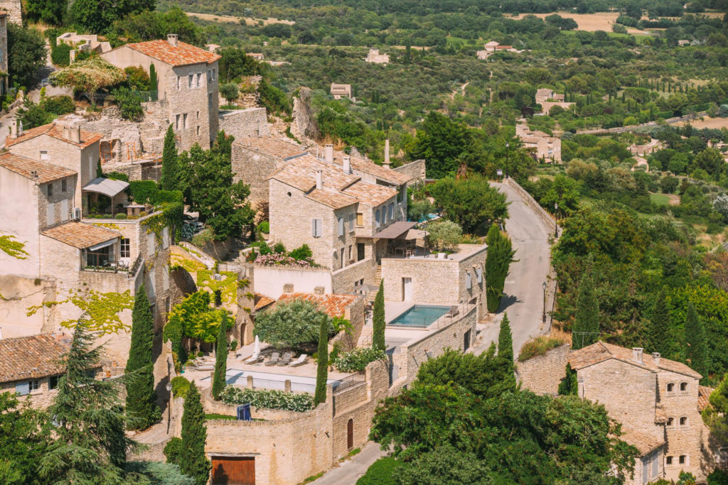 Découvrir les villages perchés méconnus de la Côte d’Azur - Web Audience